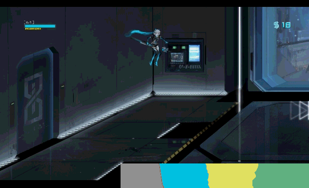 艾希ICEY技能一览-艾希ICEY全技能操作方式-773游戏